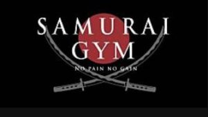 SAMURAIGYM可児 - 可児駅徒歩13分｜可児市のフィットネス・キックボクシング＆トレーニングジム
