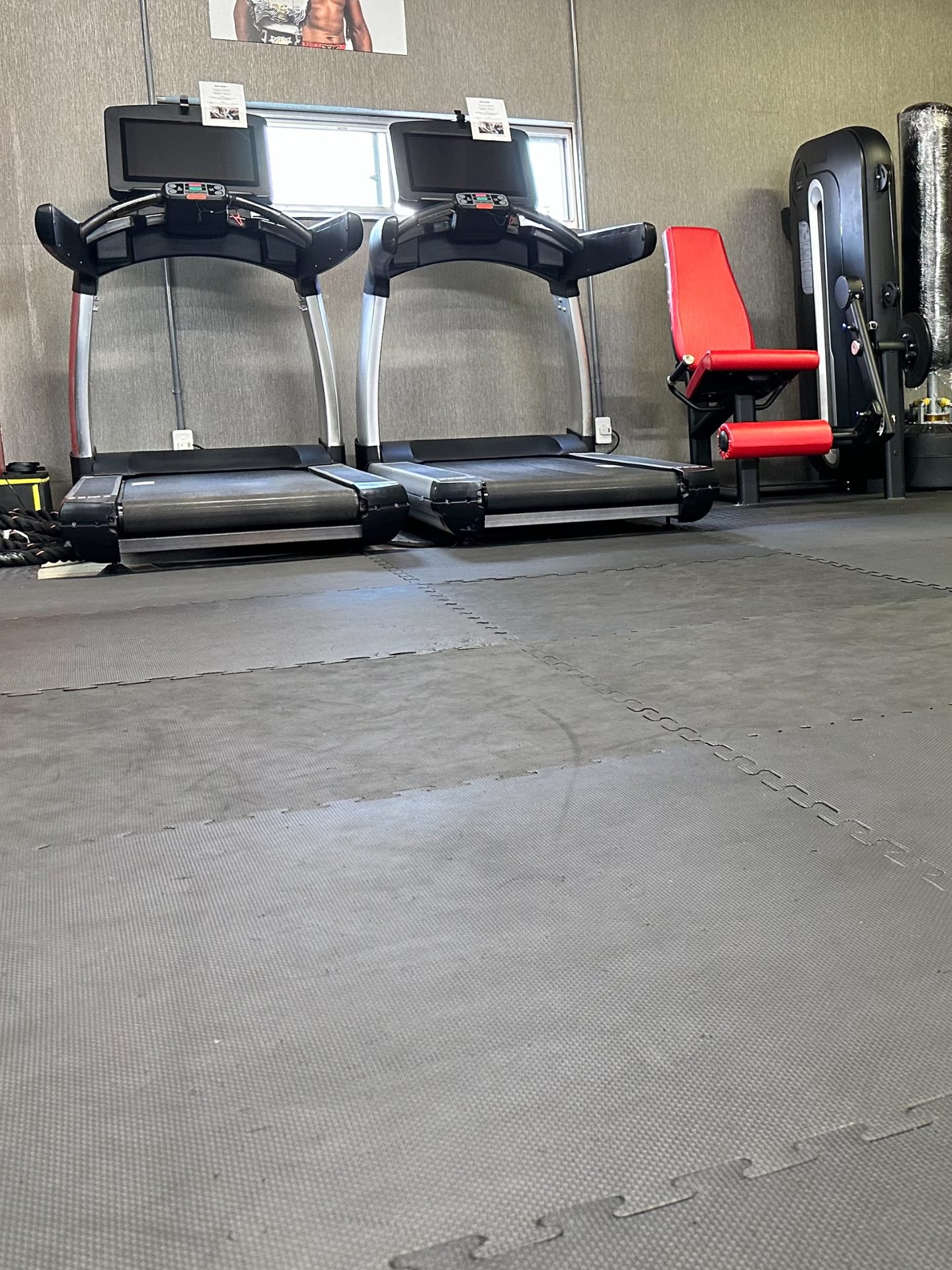 SAMURAIGYM可児 - 可児駅徒歩13分｜可児市のフィットネス・キックボクシング＆トレーニングジム